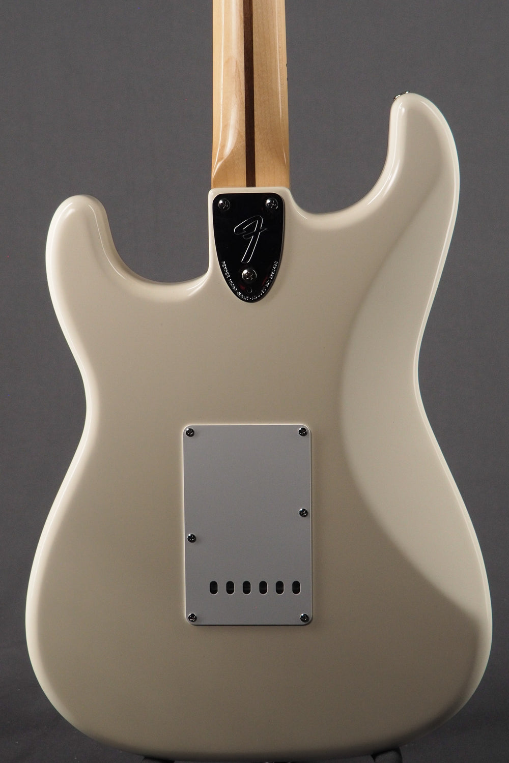 Fender Ritchie Blackmore Stratocaster - Cream