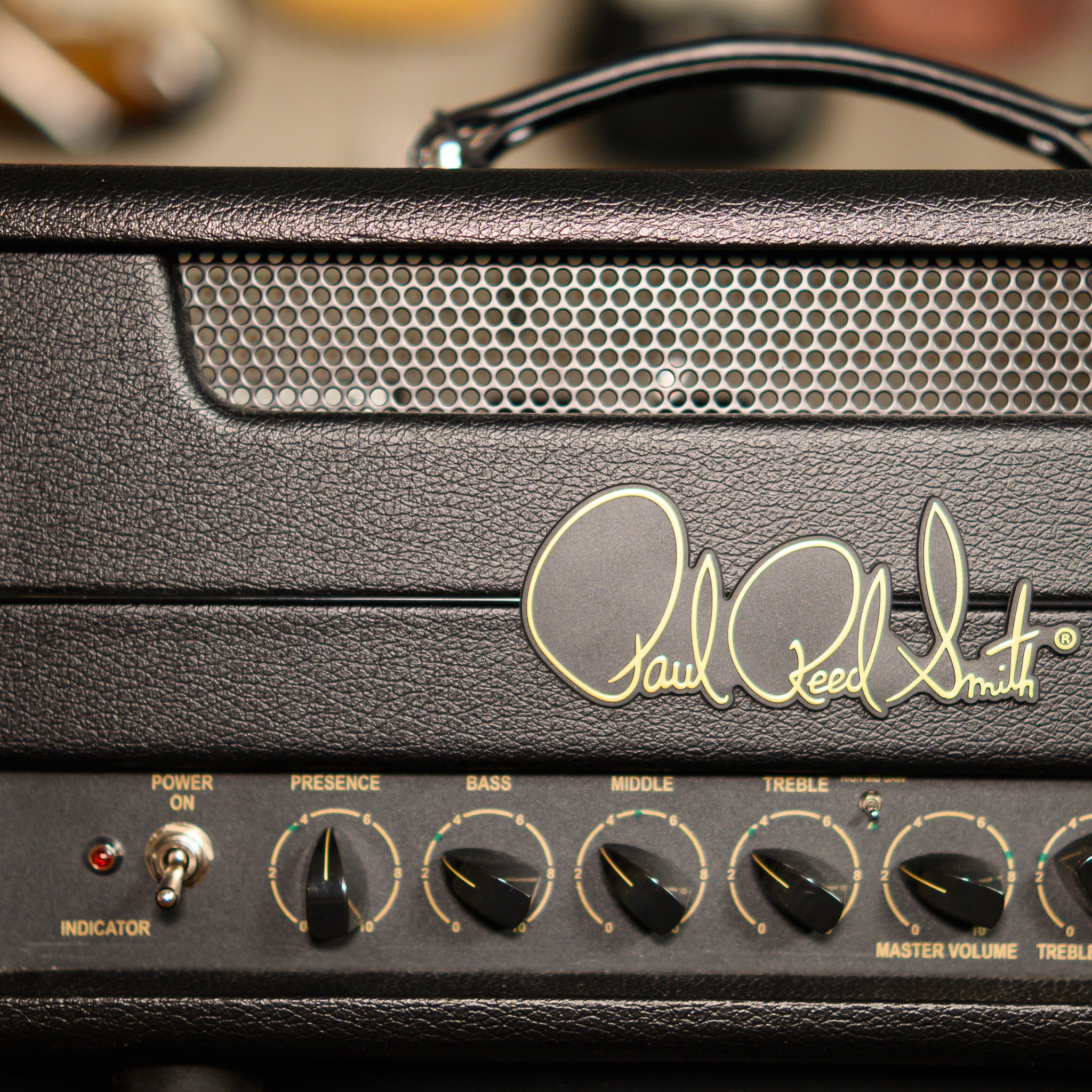 PRS HDRX 20 Hendrix Guitar Amplifier